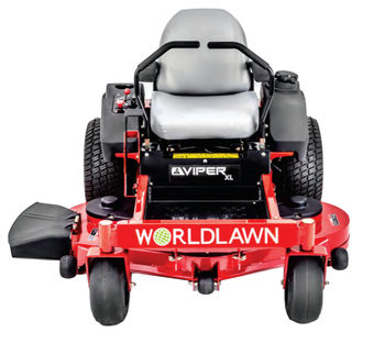 Mower repairs in Castle Hill, Cattai, Dural, Galston, Glenhaven