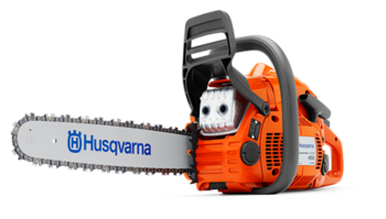 450 rancher chainsaw store