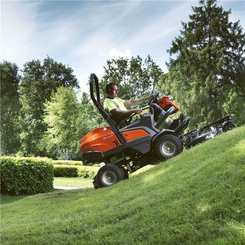 Kelly Lawn Care Centre T/as Chain's Mowers and chainsaws| NSW | Outdoor ...
