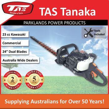 Tanaka hedge cutter store
